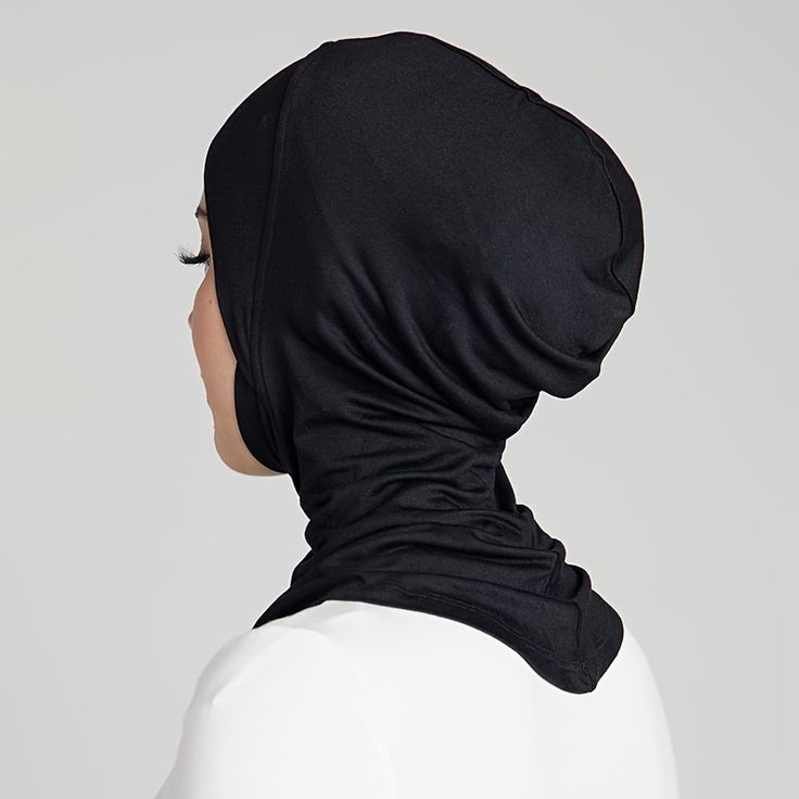 Ninja Caps – Full Coverage Hijabcap - Meacollection.PK – MeaCollection